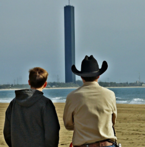 The Dark Tower: The Drawing of the Three (1987) – A Stephen King Journey