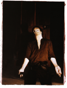 The Dark Tower: The Drawing of the Three (1987) – A Stephen King Journey